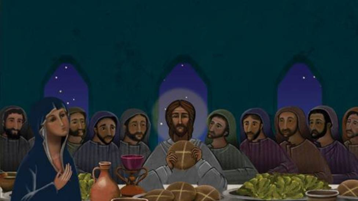 Nuevo DVD de VALIVAN Un viaje a la Pasión del Señor