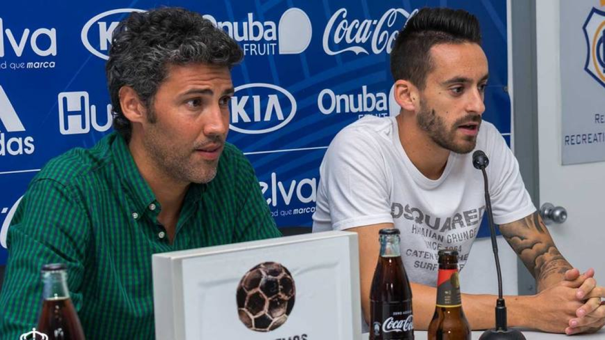 Óscar Carazo se despide con agradecimientos