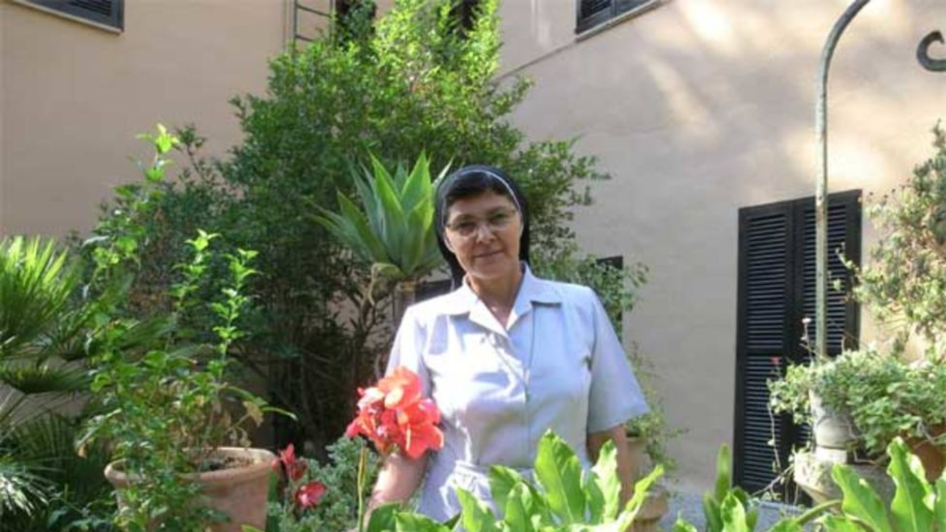 La peruana Carmen y Torres, nueva superiora general de las Agustinas ...