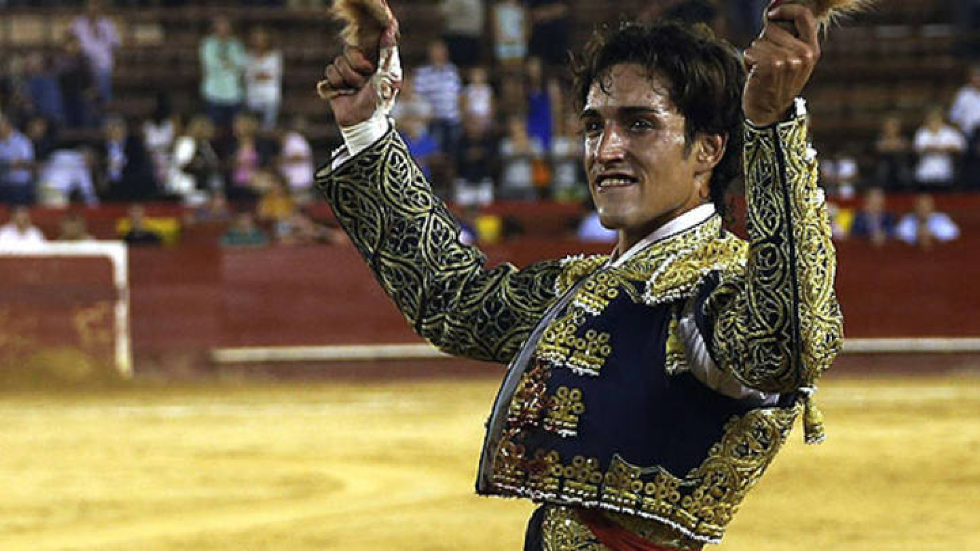 Jesús Duque debutará en ruedos de México