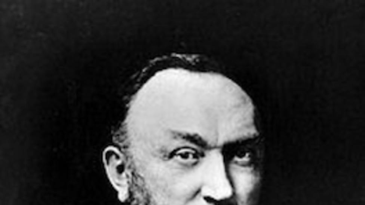 Ciencia y fe: Edward Pickering (1846-1919), por Alfonso V. Carrascosa ...