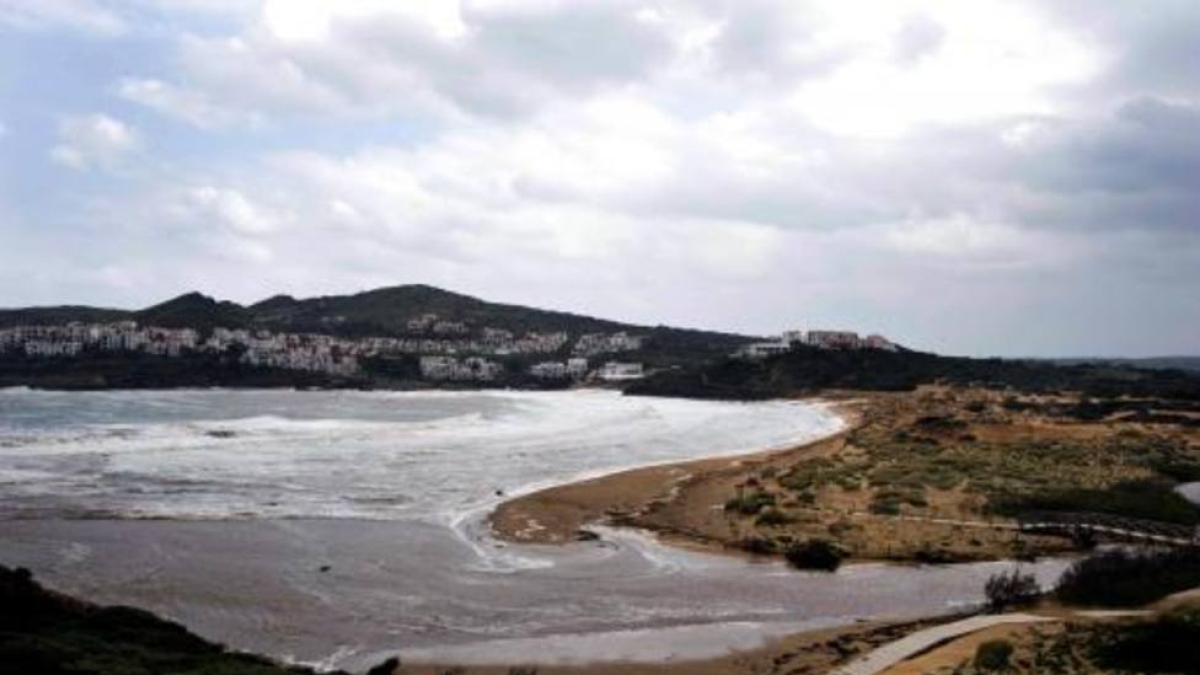 ¿Qué son las 'rissagas?