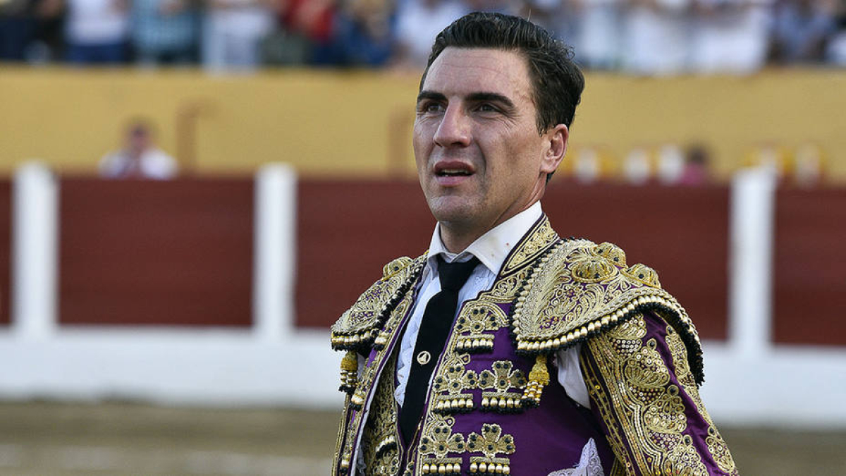 Octavio Chacón, primer torero para la Corrida Total de Illescas