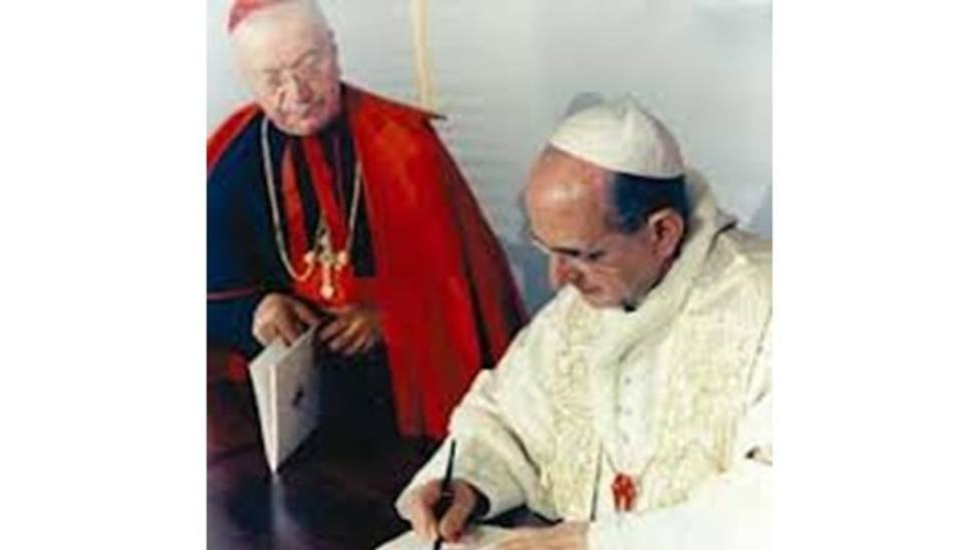 Conferencia Internacional en el Vaticano por el 50 aniversario de la ...
