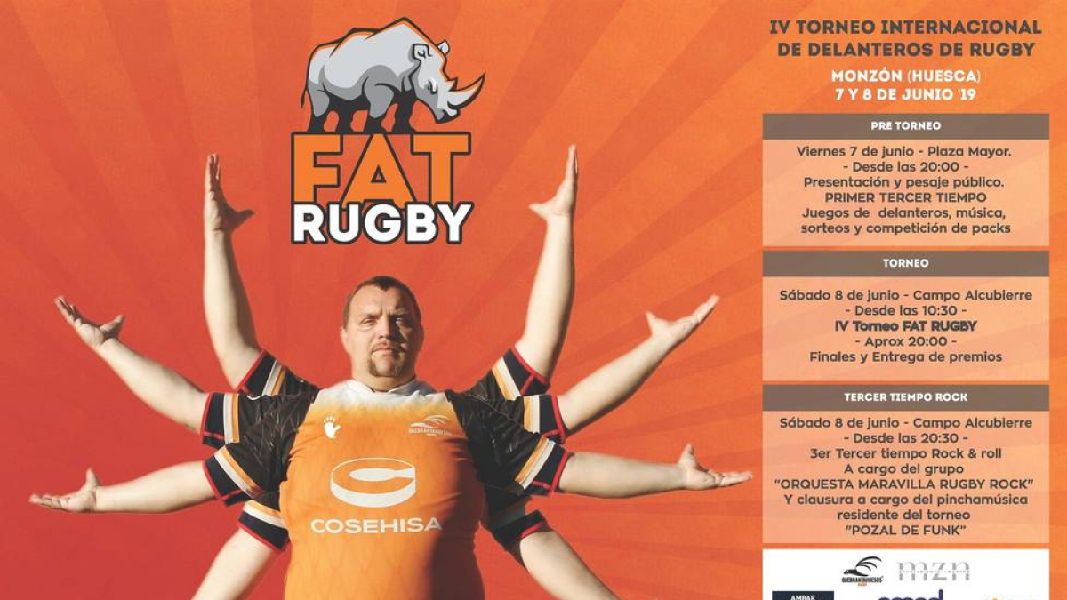 Más de 600 aficionados y 40 equipos de toda España participarán en el ...