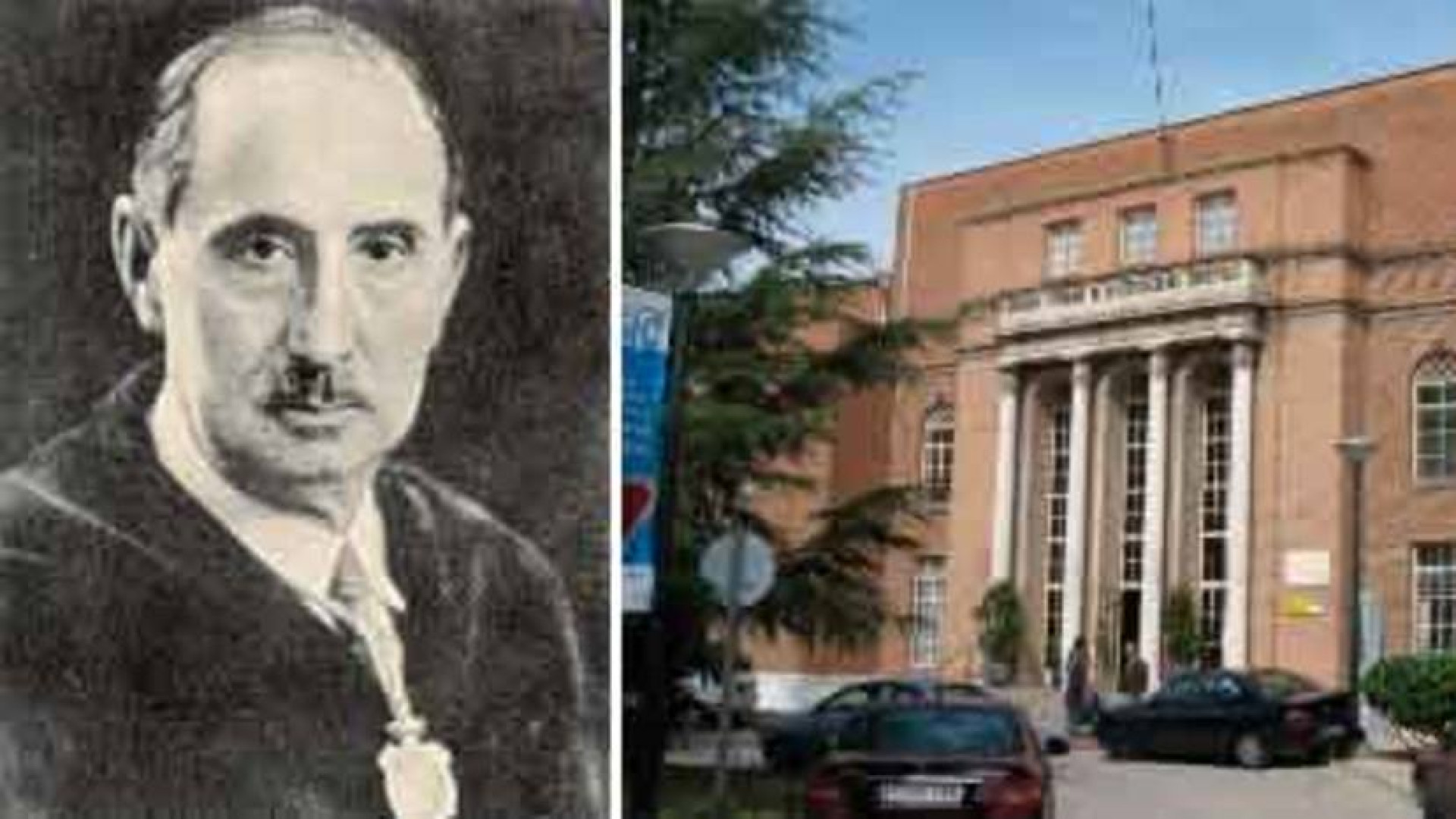 Católicos y científicos: Rocasolano, por Alfonso V. Carrascosa ...