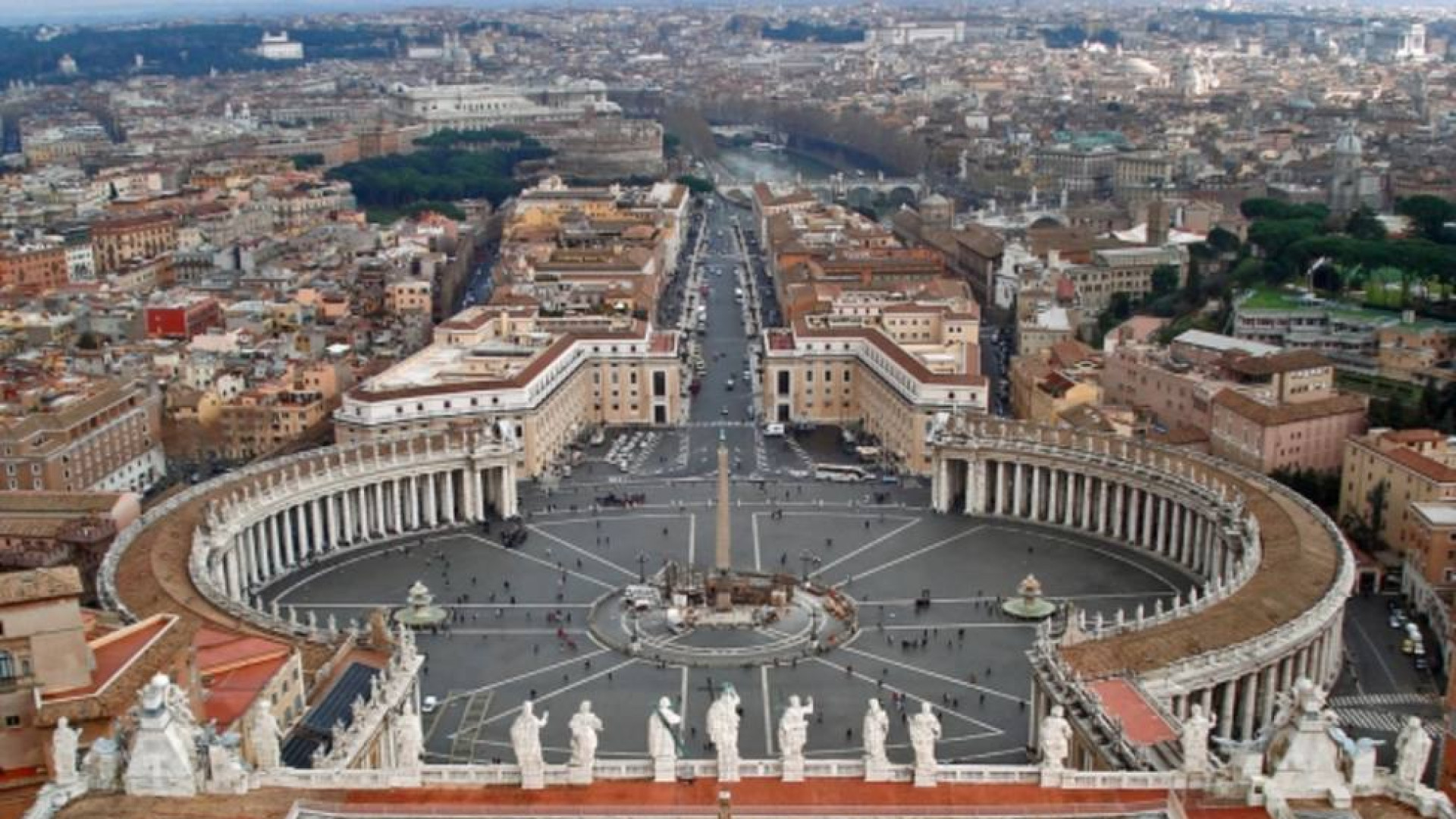 La Banca Vaticana (IOR) publicará sus cuentas en internet
