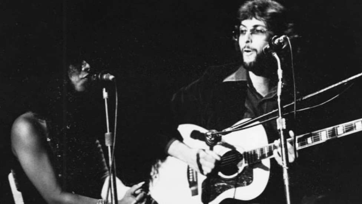 La canción de hoy de Herrera: “Little Italy” de Stephen Bishop & Chaka Khan