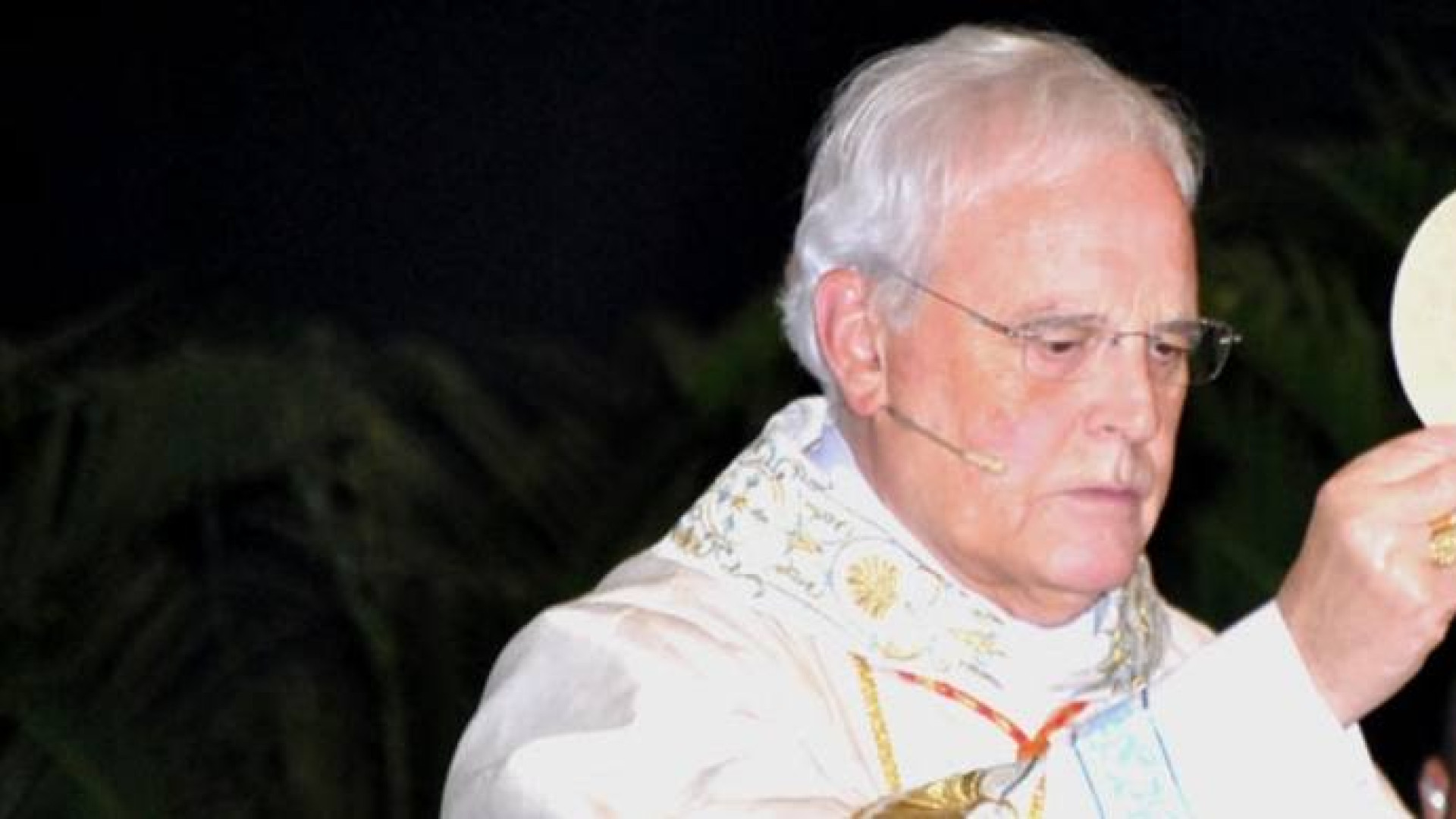 Homilía del cardenal Amigo, legado papal V Centenario de la llegada a ...