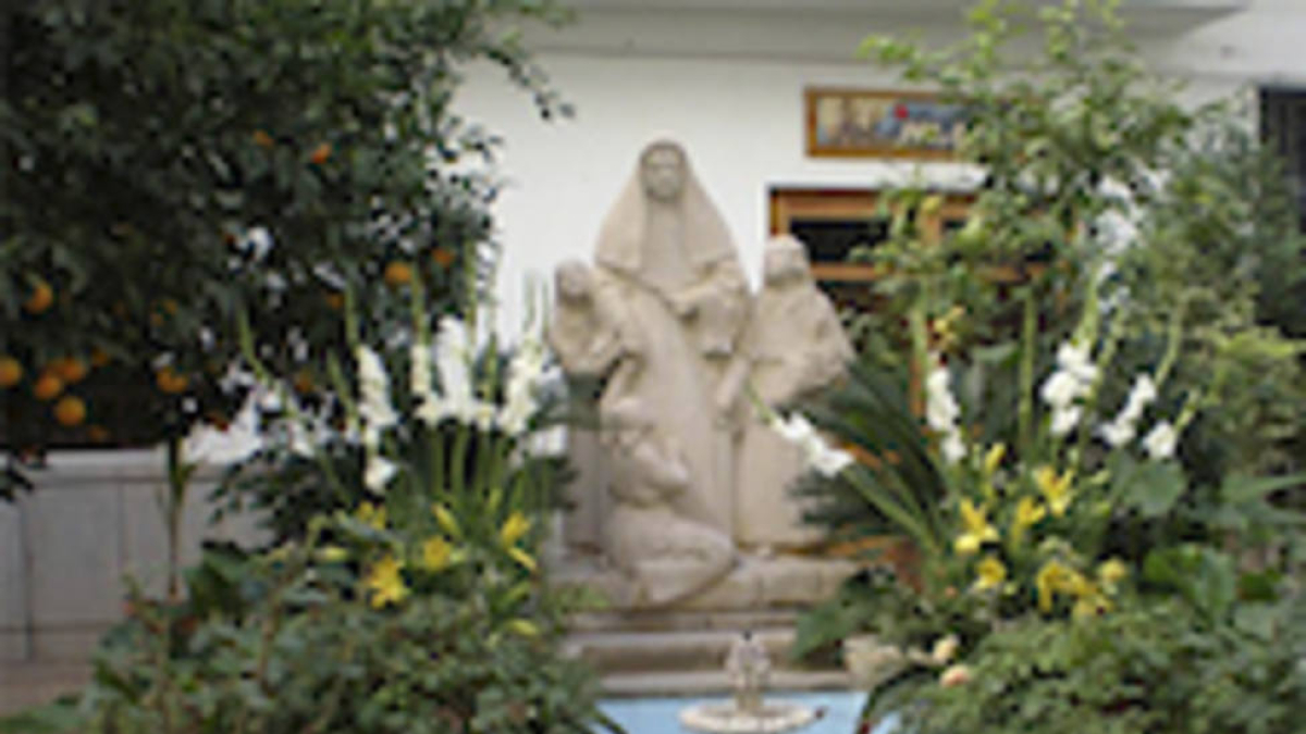 Capítulo General de las hermanas Franciscanas de la Purísima Concepción