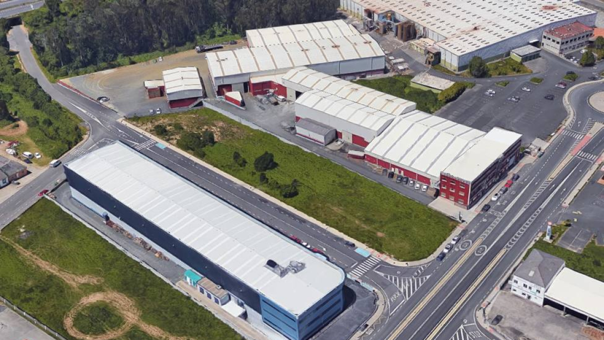 El Grupo Intaf se agrupa con otras empresas para participar en la ...