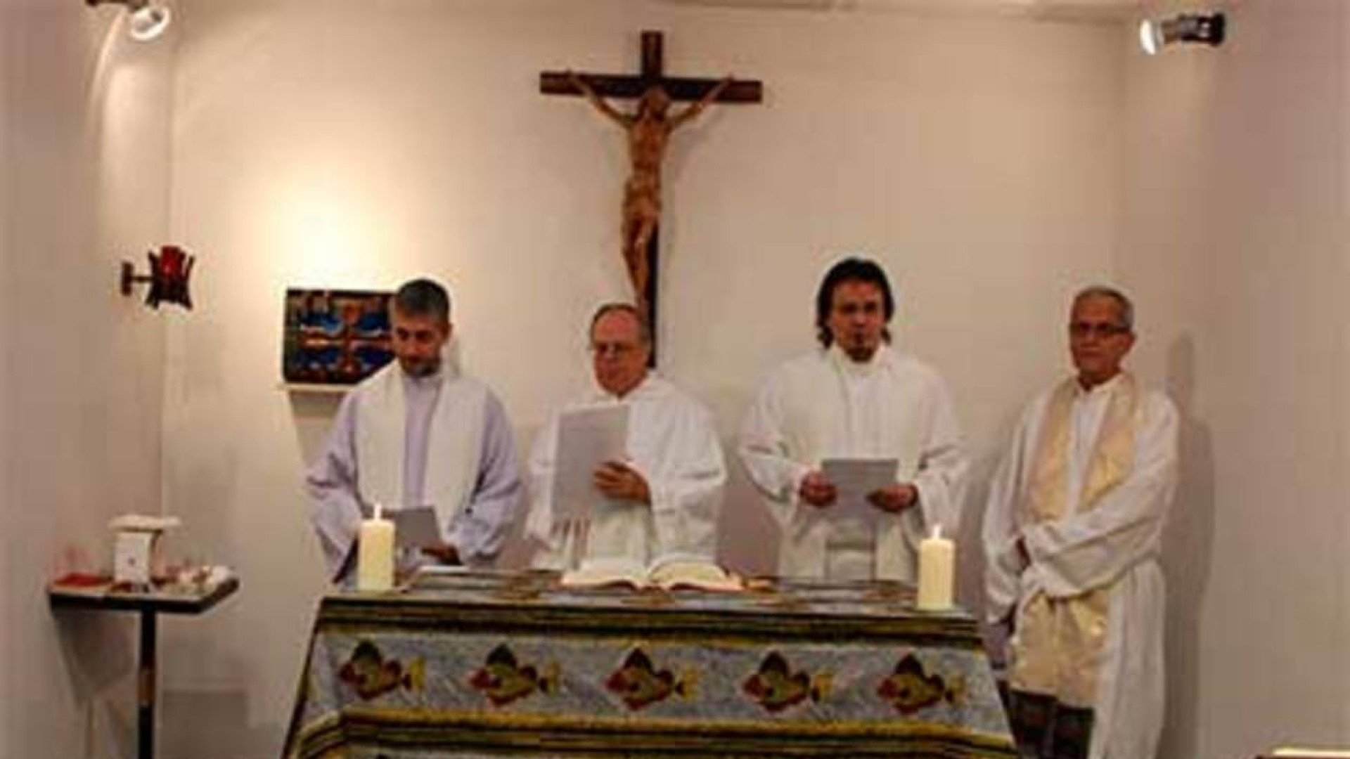 Compromiso misionero en el IEME (Instituto Español de Misiones Extranjeras)