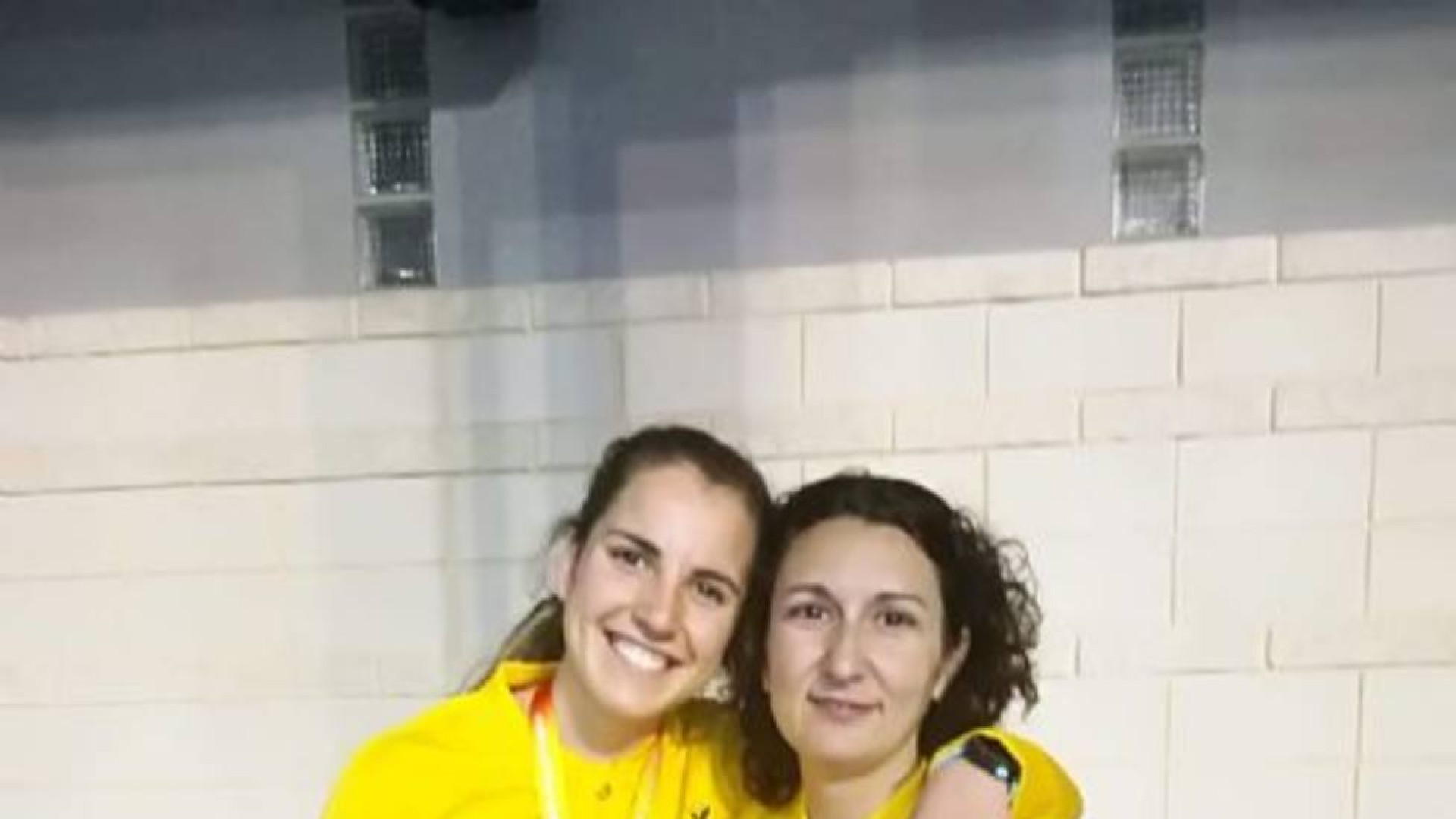 Úrsula Ruiz mejor atleta del año 2019