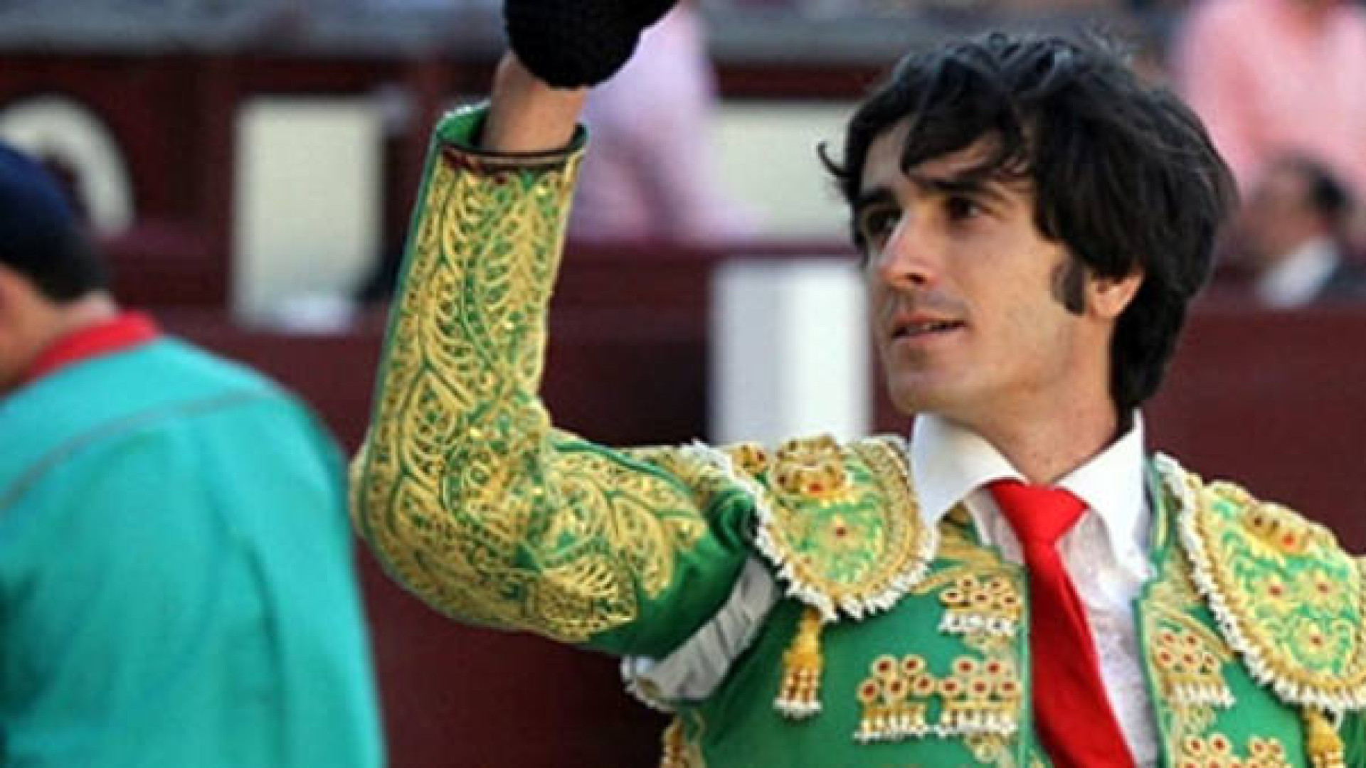 El novillero Ángel Puerta renueva a toda su cuadrilla