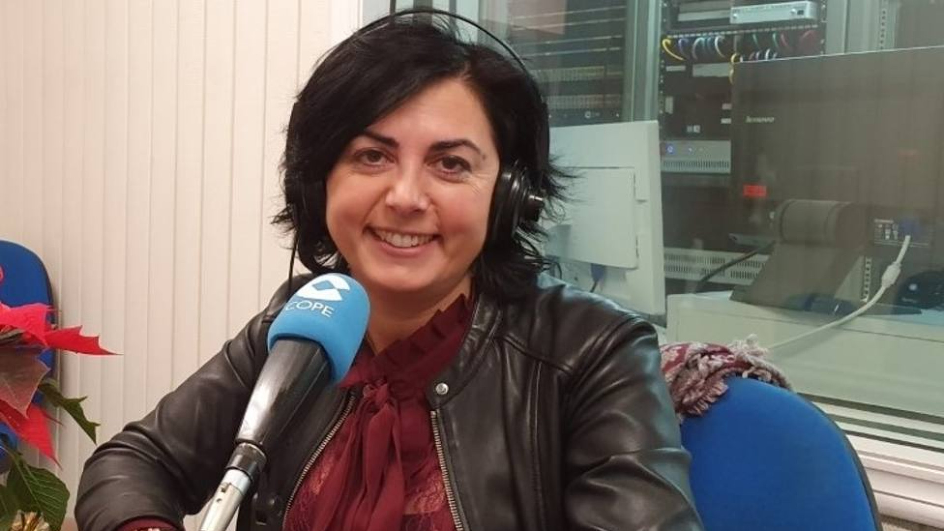 Elena Candia nombrada viceportavoz del Grupo Parlamentario Popular