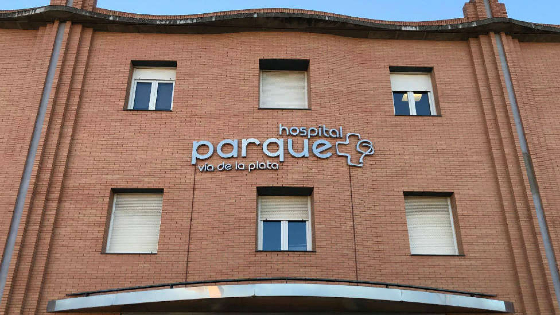 Los Hospitales Parque ofrecen a las autoridades sus instalaciones y ...