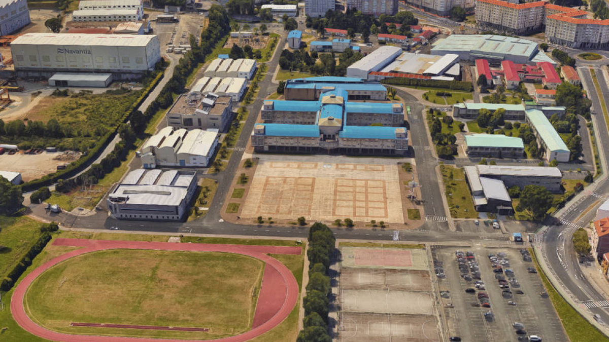 Un total de 413 alumnos se incorporan a la Escuela de Especialidades ...