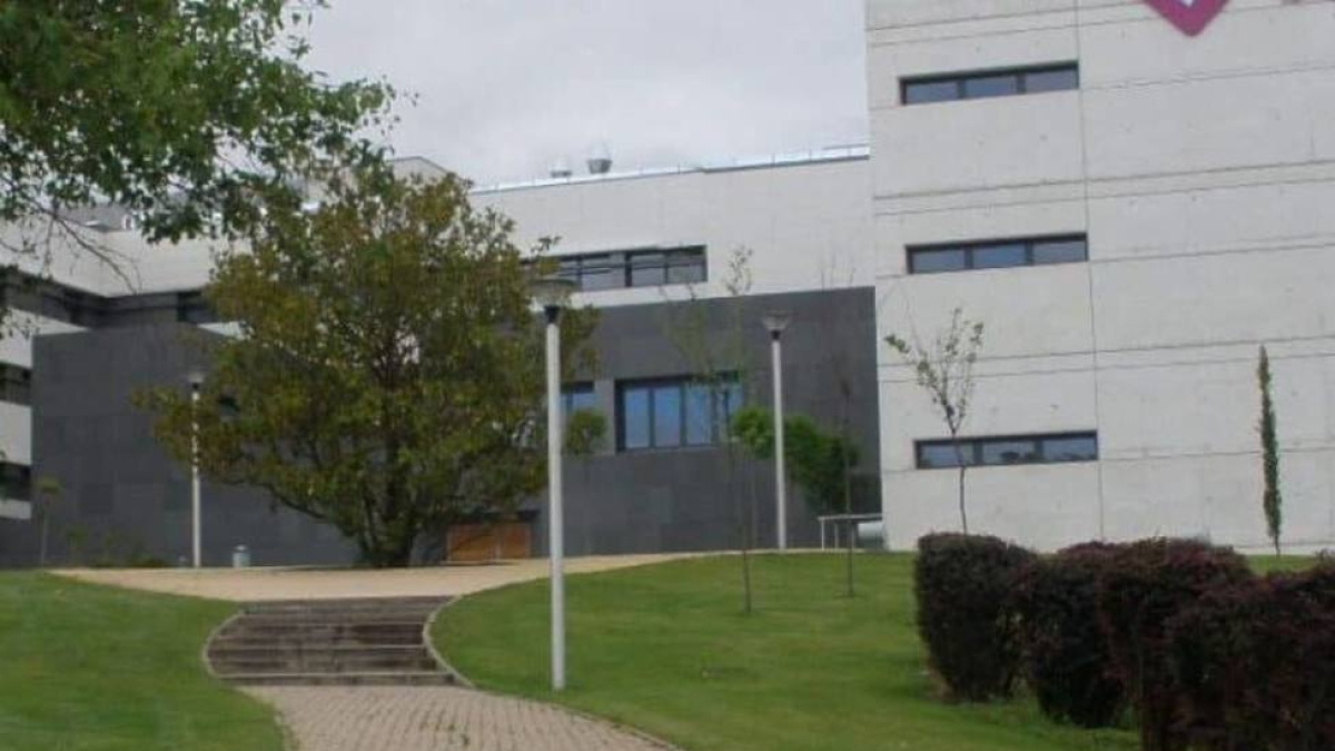 El Centro Hospitalario Benito Menni recibe la Medalla de Oro al Mérito ...