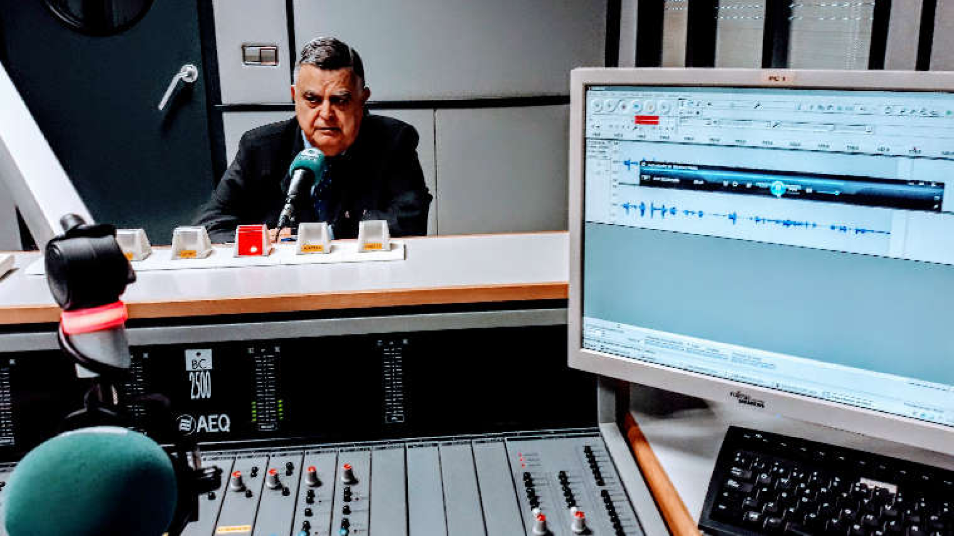 Charlamos con Jerónimo Jiménez de Nueva Era, empresa de consultoría ...