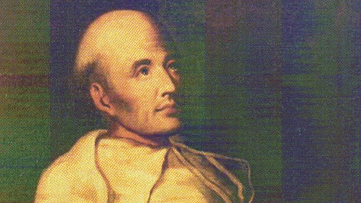 El Papa Francisco reconoce las virtudes heroicas del fraile mercedario ...