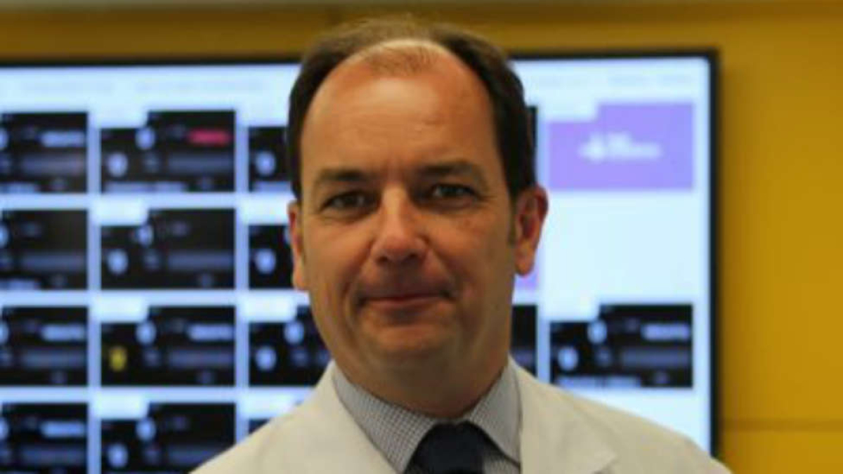 Dr. Ferrer: “Es importantísimo avanzar con la vacunación si queremos un ...