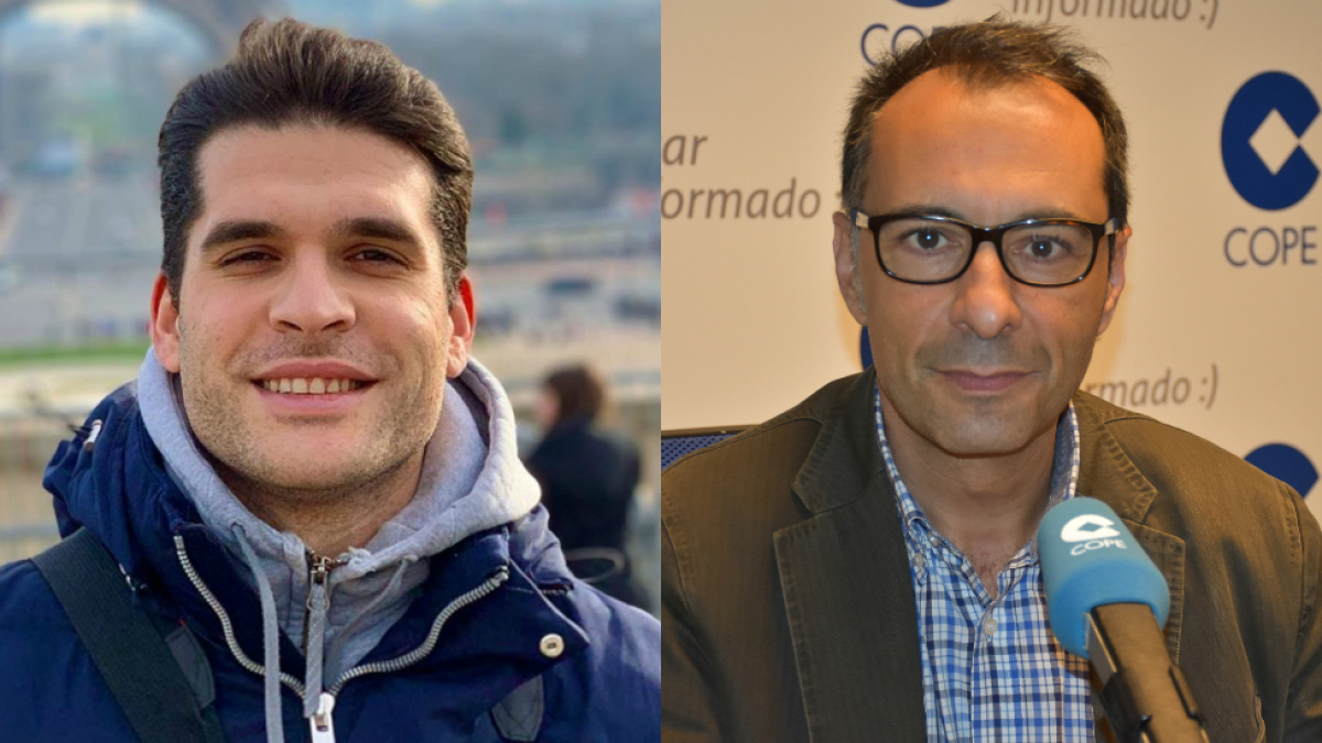 Lorenzo Musotto se lleva un aplauso por "convertir la última despedida ...