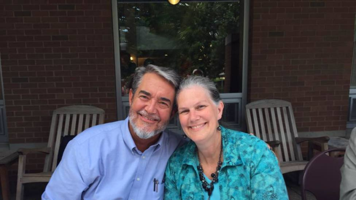 La conversión de Kimberly Hahn, esposa de Scott Hahn: en Cambio de Agujas