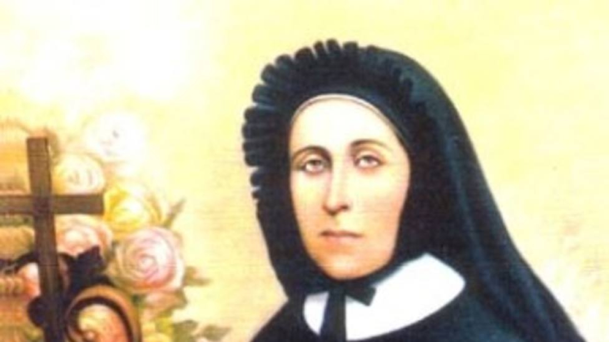 Beata Mercedes de Jesús Molina, la patrona de los misioneros ...