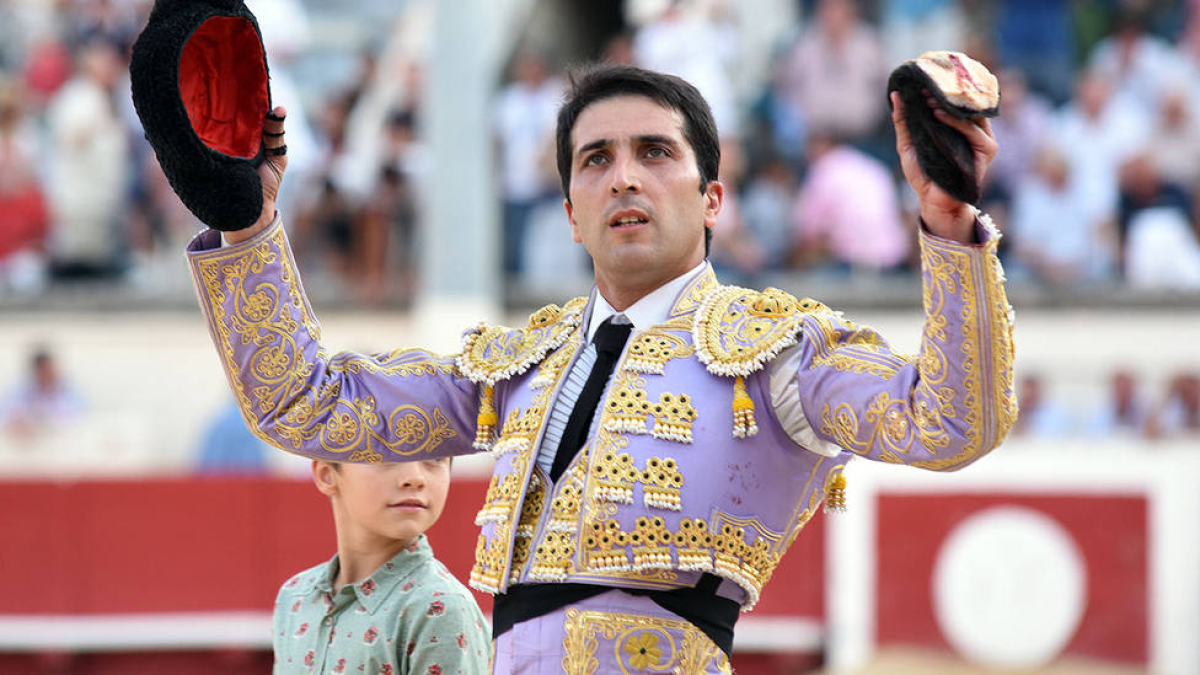 Javier Castaño estrena el año 2020 con un nuevo apoderado