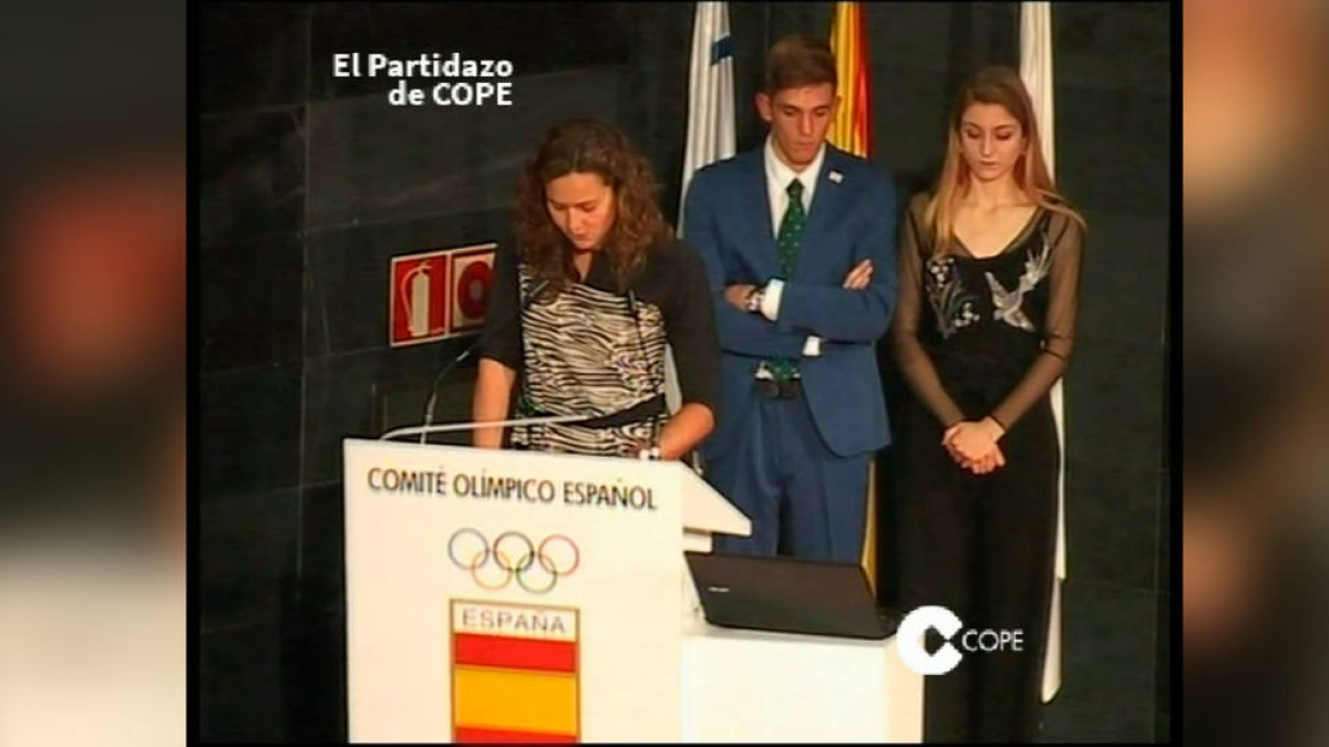 Anna Boada se retira del deporte por depresión: "No soy la única ...