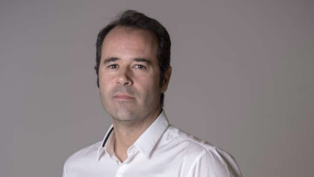 El periodista de ABC Javier Chicote, sobre la investigación a Podemos ...