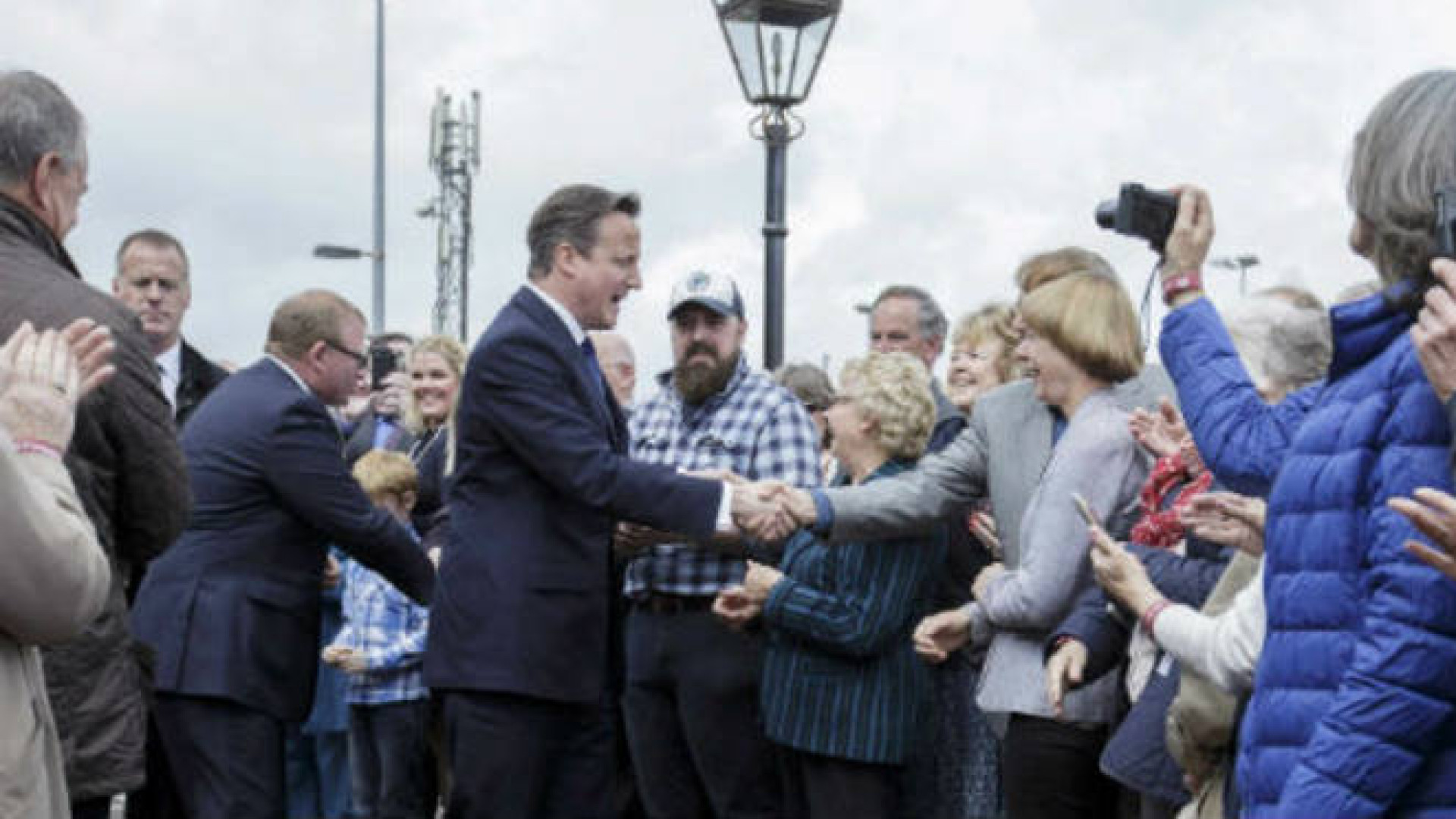 Cuatro claves de las elecciones en Reino Unido