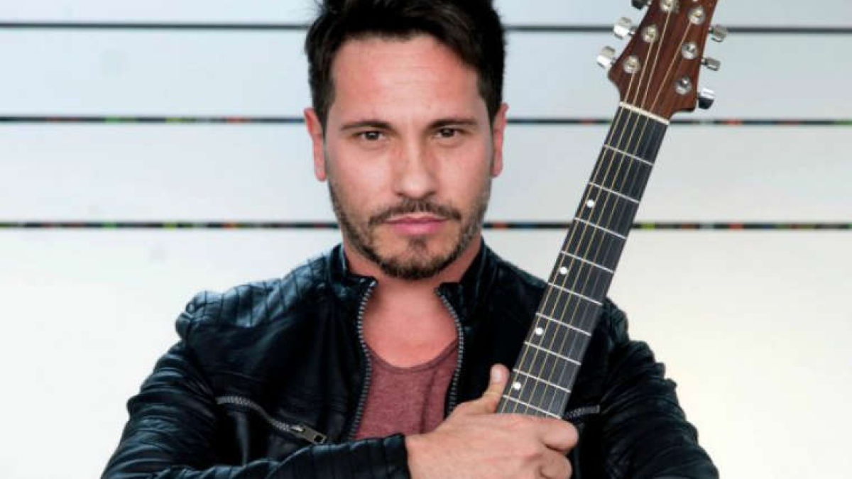 Conoce todos los secretos de la nueva gira de David de María