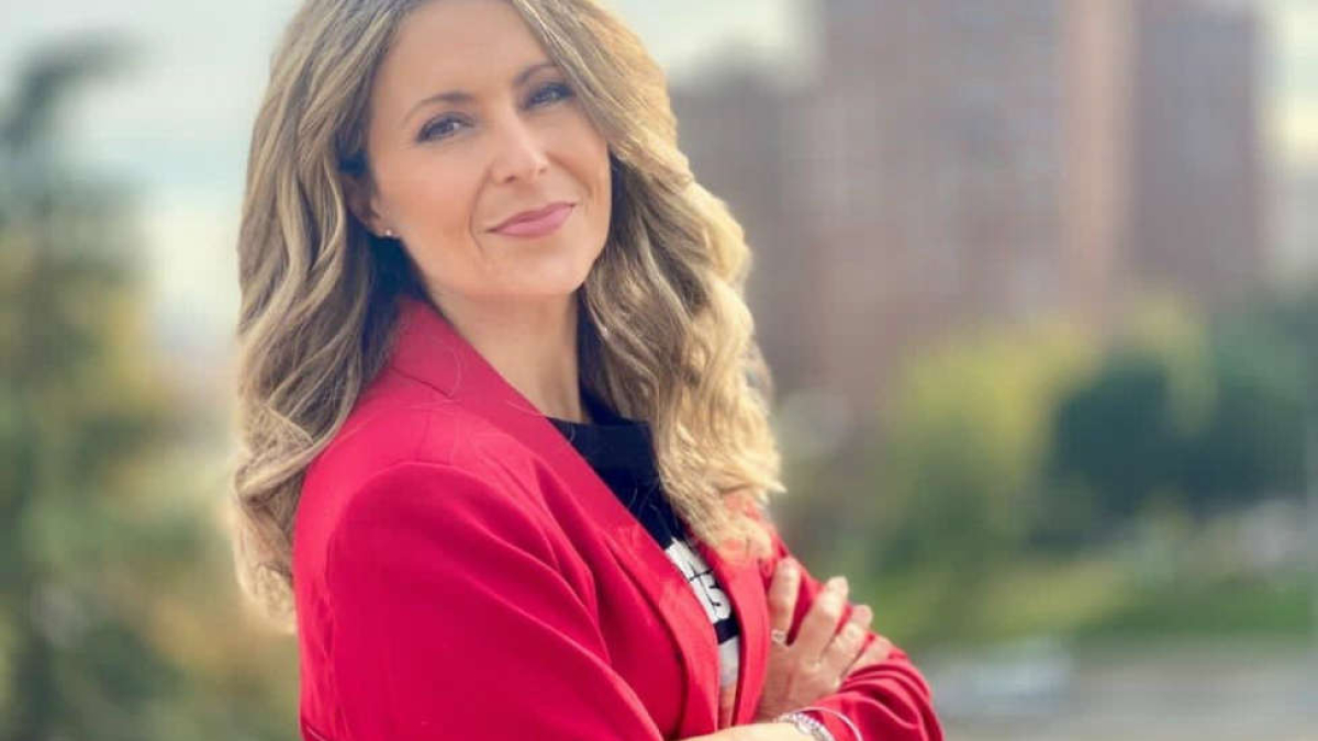 Eva Mora: "Tengo mi canción favorita para el Benidorm Fest"