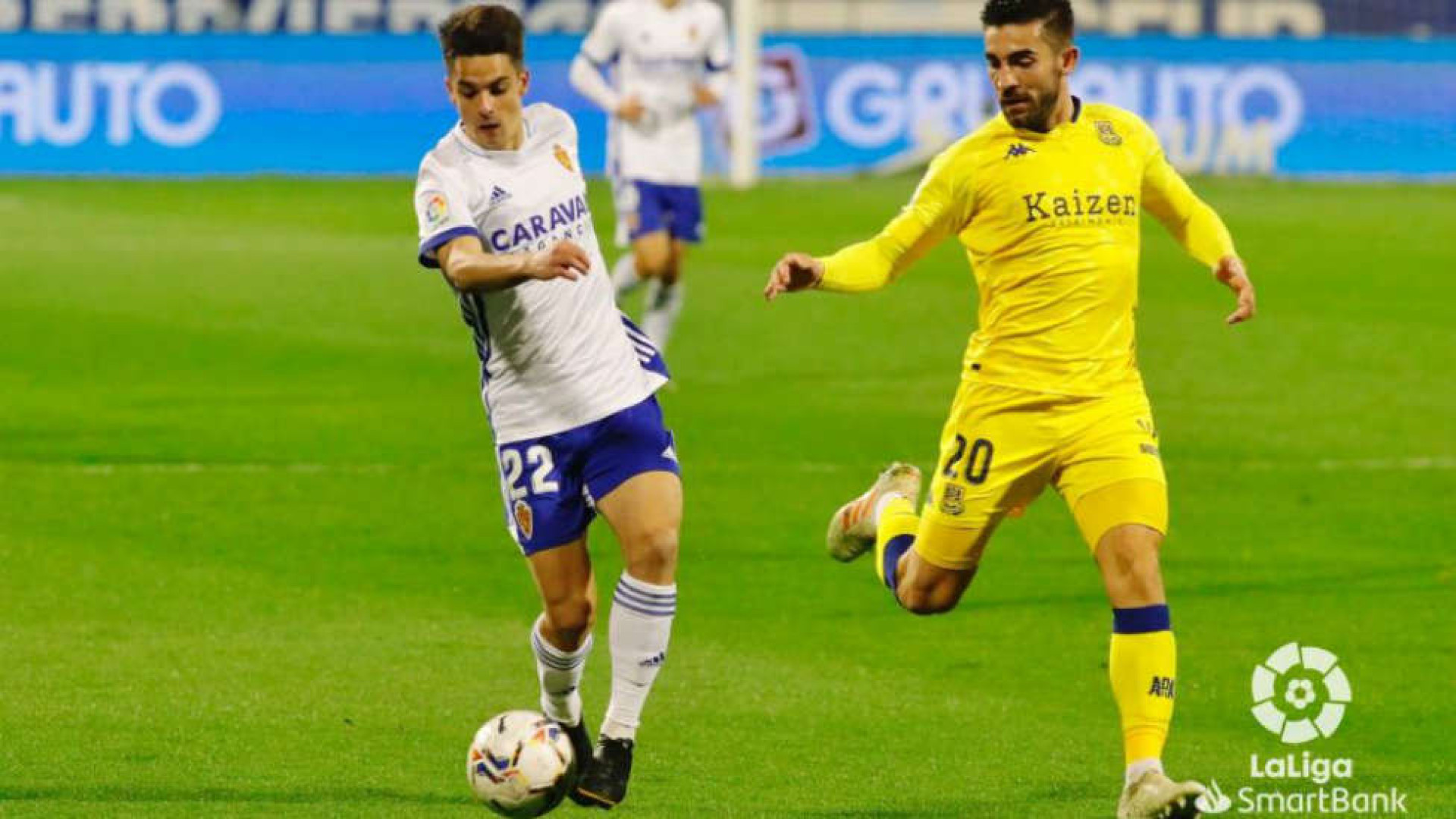 De rozar el ascenso, a pelear la permanencia