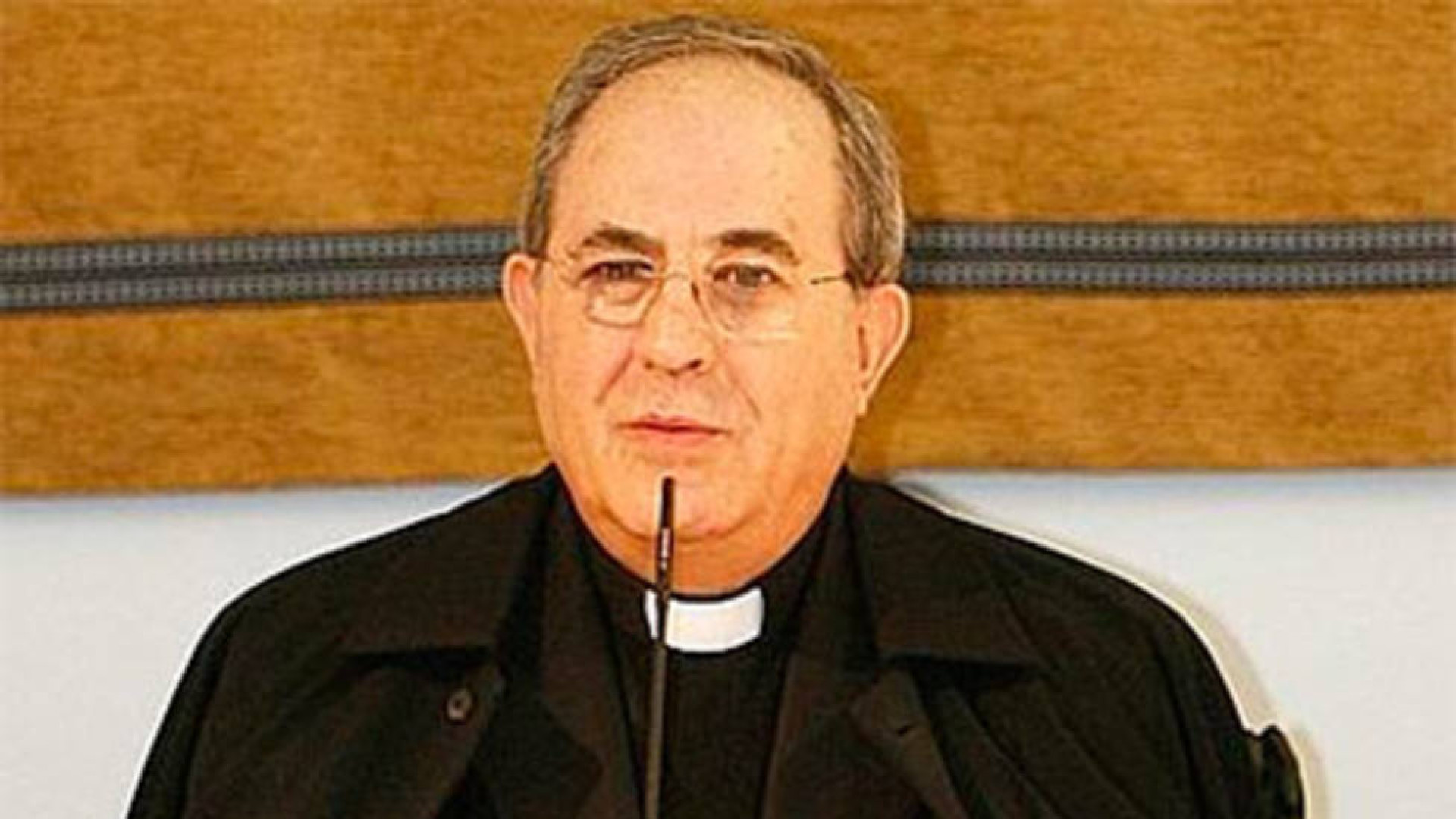 Juan José Asenjo, elegido presidente de la Comisión Episcopal de ...