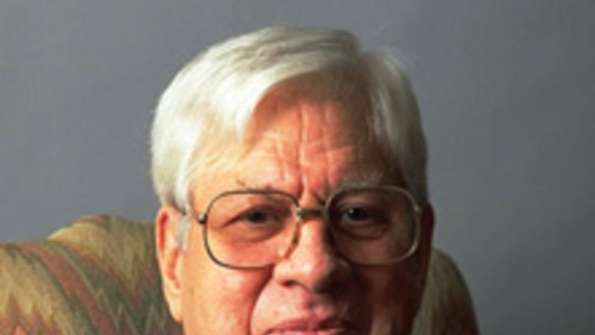 Semblanza de don Fernando Rielo Pardal, fundador de las Misioneras y ...