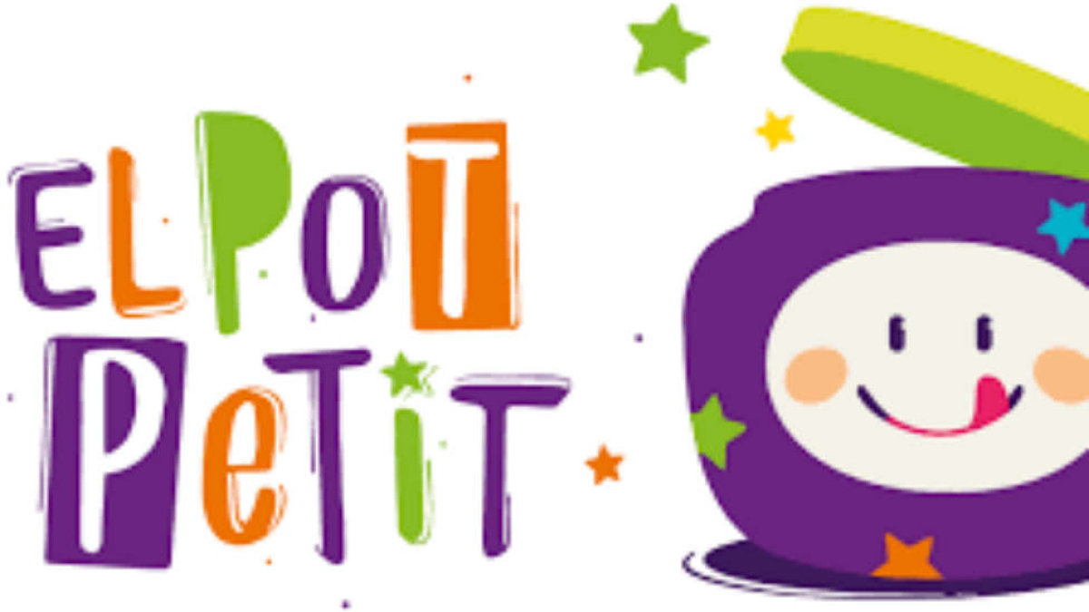 El Pot Petit presenta el seu últim llibre "Pirates Rodamons"