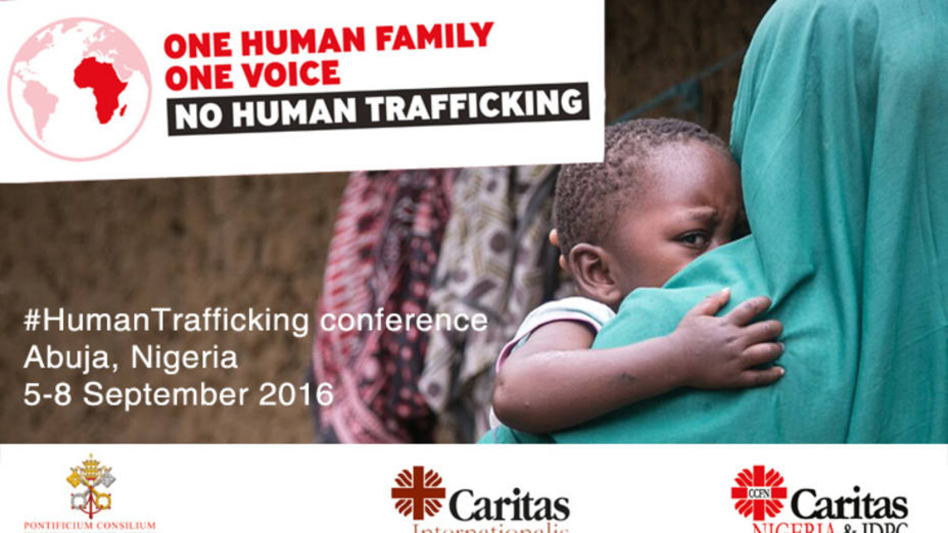 En El Espejo del 13 de septiembre José Luis Restán entrevista a Hilde Daems