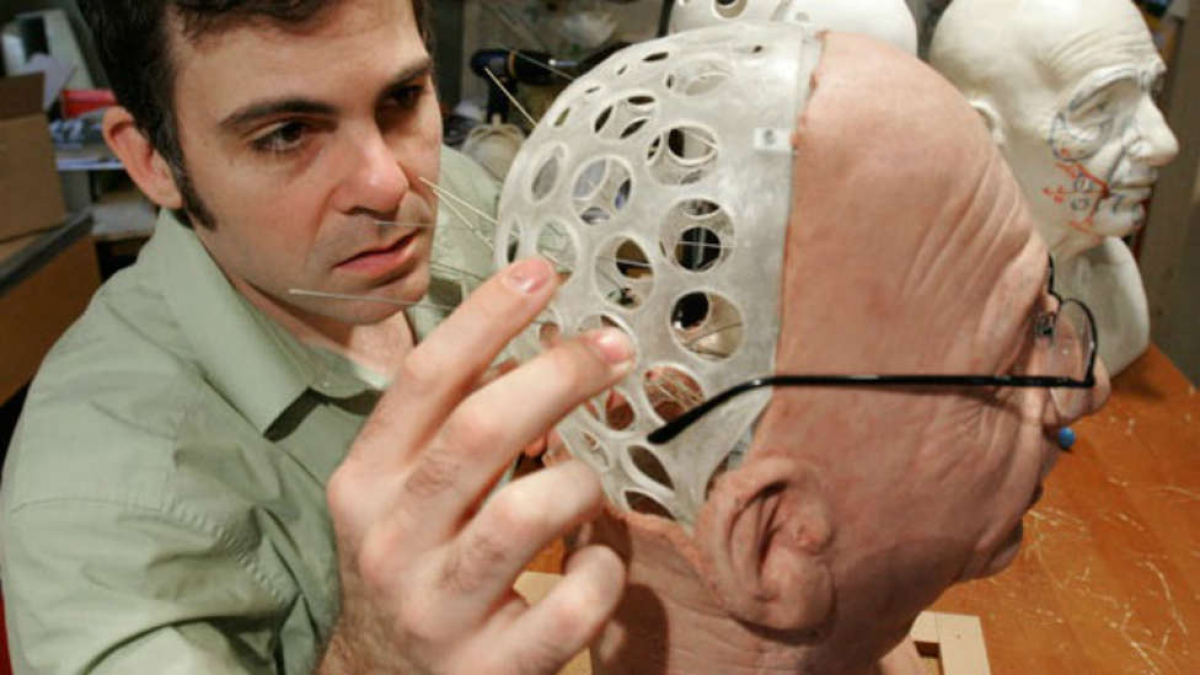 Qué es el 'Proyecto 2045', la carrera por crear un avatar de cada uno ...