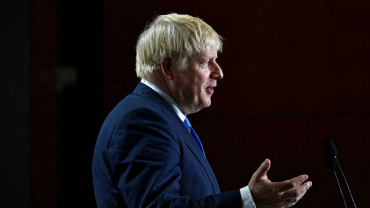 ¿Qué hará ahora Boris Johnson?