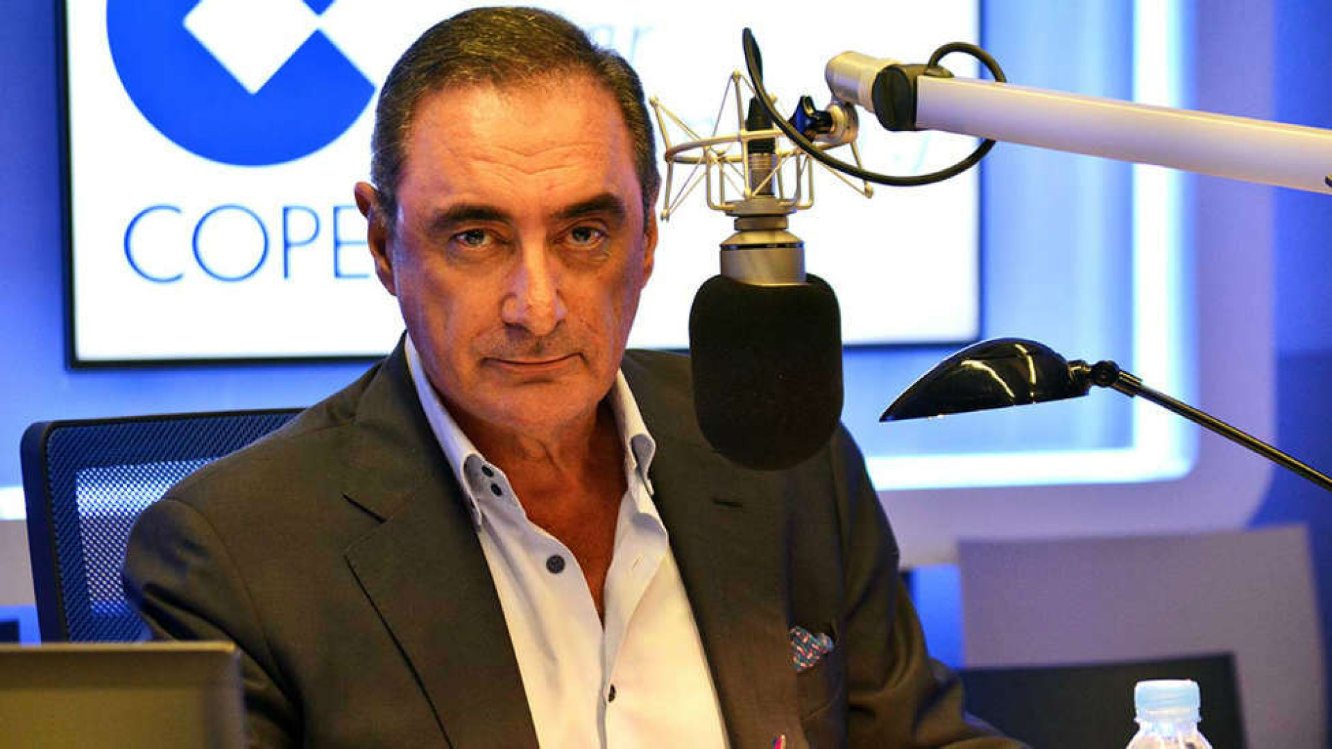 Herrera: «La Justicia ha dado la razón al PP, que no borró datos de ...