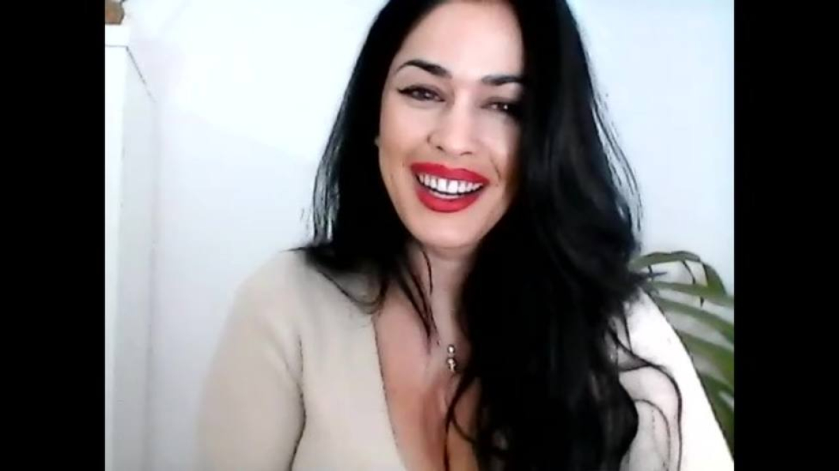 Esther Segarra (Nira Morena): "Viajaba de Cádiz a Almería para ver un ...