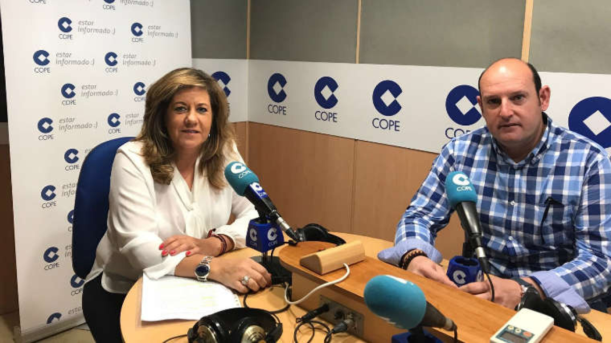 Programación cultural de Torralba de Calatrava