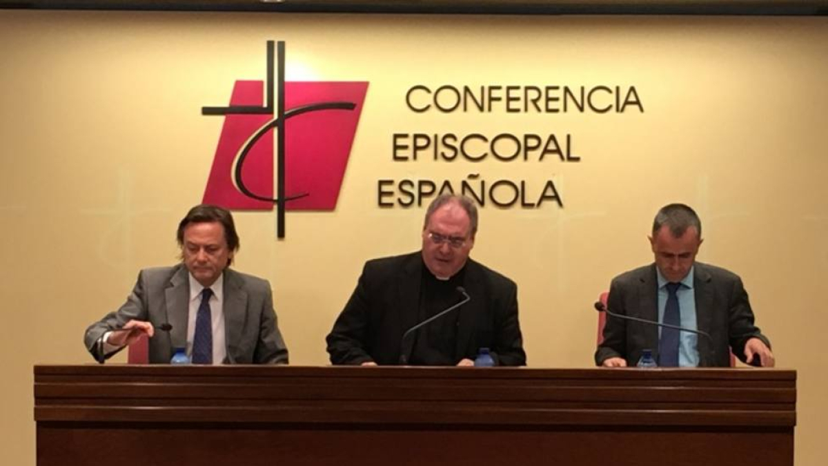 La CEE firma un acuerdo de colaboración con Transparencia Internacional ...