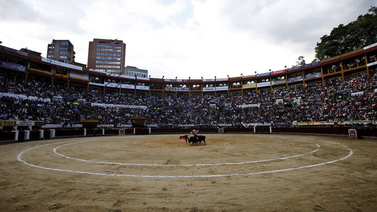 El Congreso de Colombia aprueba un proyecto de ley que prohíbe las ...