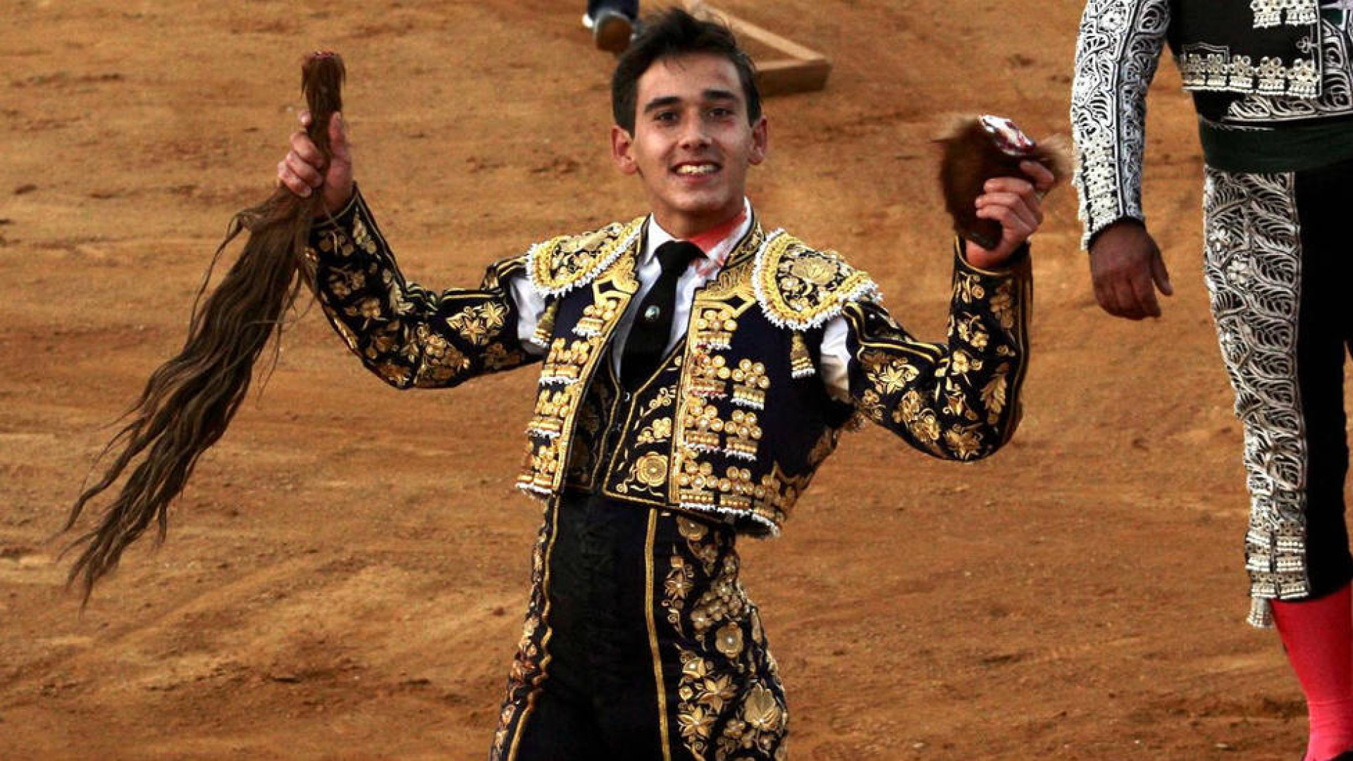 Ismael Martín sustituye a Manuel Escribano en el festival benéfico de ...