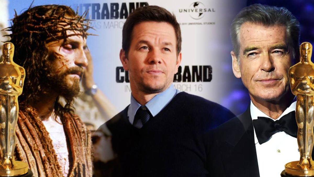 Descubre aquí los actores católicos más famosos de los Oscar