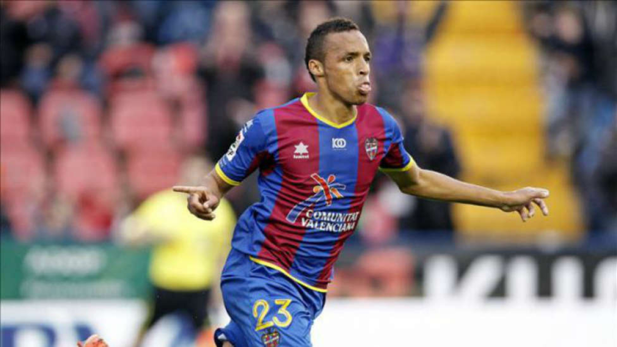 Valdo Lopes, una historia de superación y sacrificio para cumplir sus ...