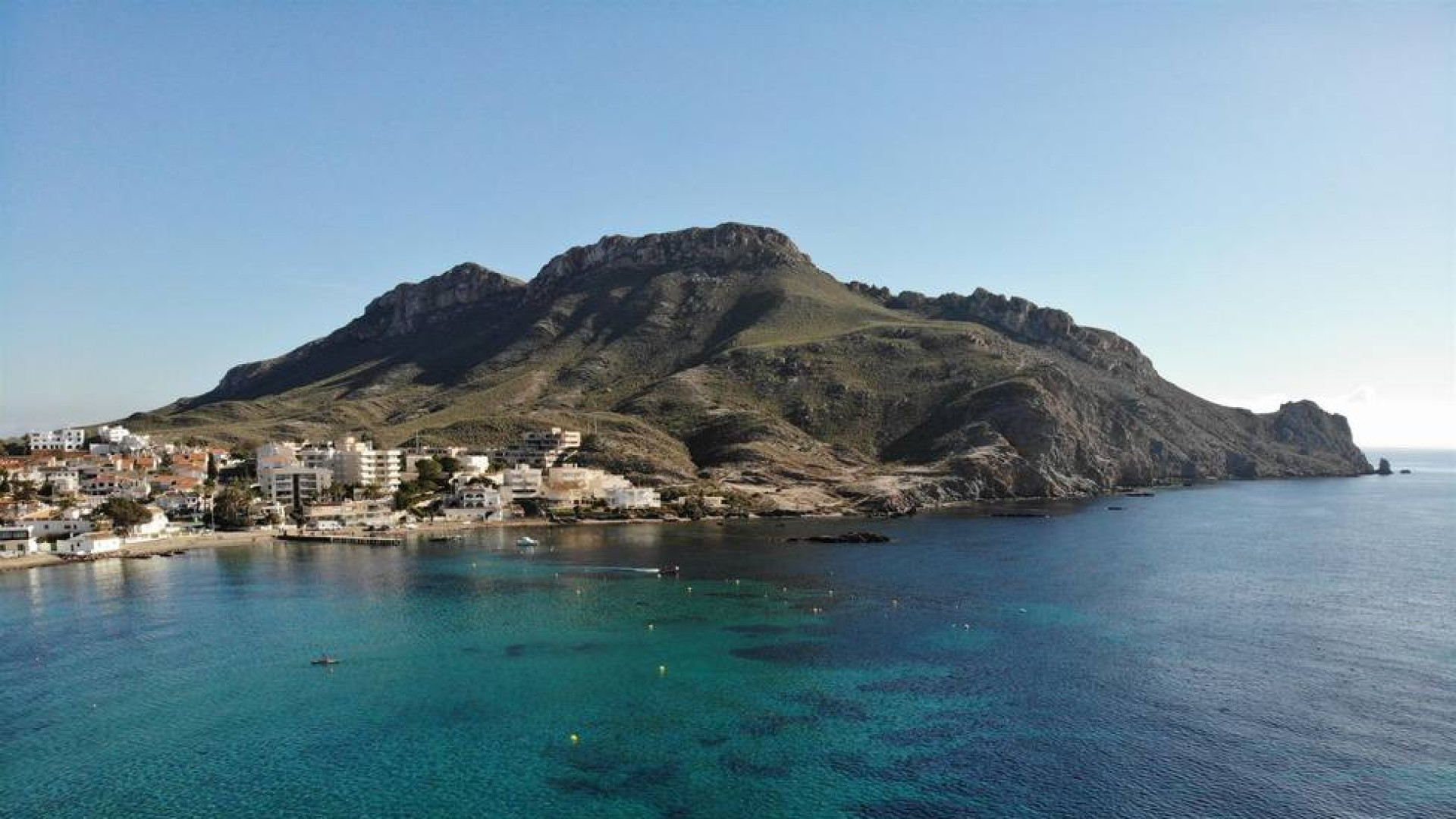 Primera reunión para crear la Reserva Marina de Cabo Cope